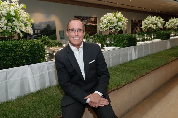 BEHIND THE SCENE-BILL HEFFERNAN | SociaLifeChicago | The Best of ...